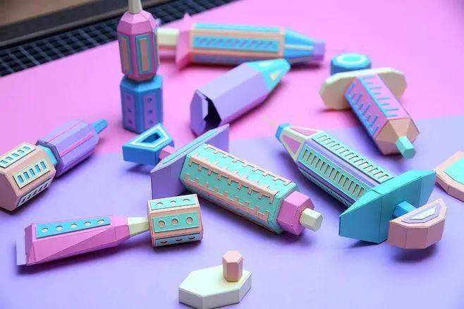 色彩：工业设计中的配色技巧_产品_颜色_理论课