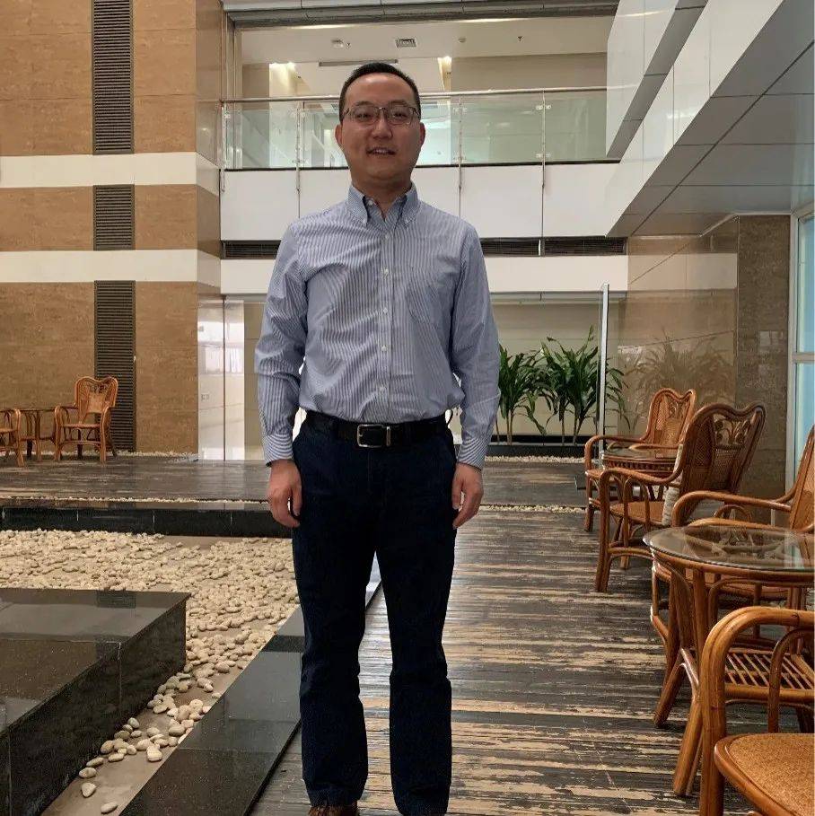 【青托风采】西安交通大学王乐教授——怀揣梦想，砥砺前行_中国自动化_视频_行为