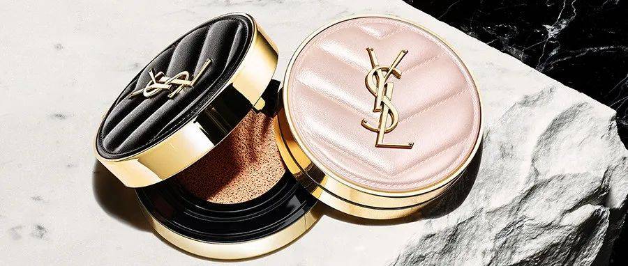 YSL丨我宣布YSL粉墨CP原地出道！_侵权_实物_图片