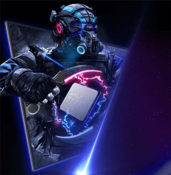 AMD YES归来！16核旗舰锐龙9 5950X跌至史低价_价格_处理器_Intel