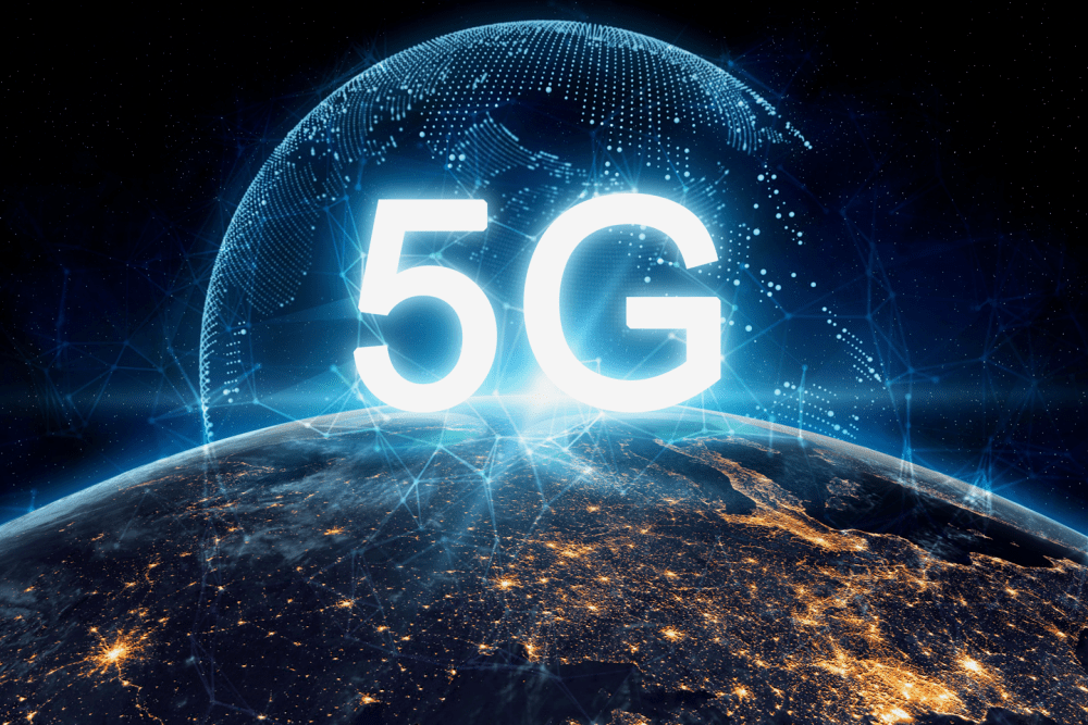 诺基亚贝尔、联发科、中国移动完成 5G 下行三载波聚合应用_速率_Gbps_频段