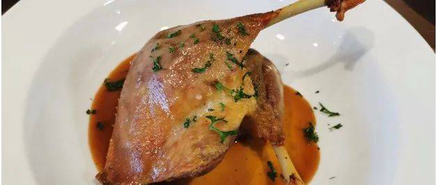 列治文这家特色西餐厅，我不允许你不知道_Broli_Kitchen_美食