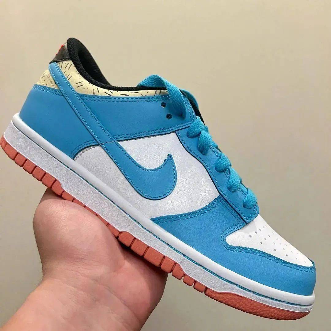 今日播报 | 欧文与Dunk联名！奢华风AMM x AJ2确定发售！_Air_材质_Jumpman