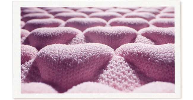 NAN：新针织，新的未来主义。_Knits_Nan_品牌