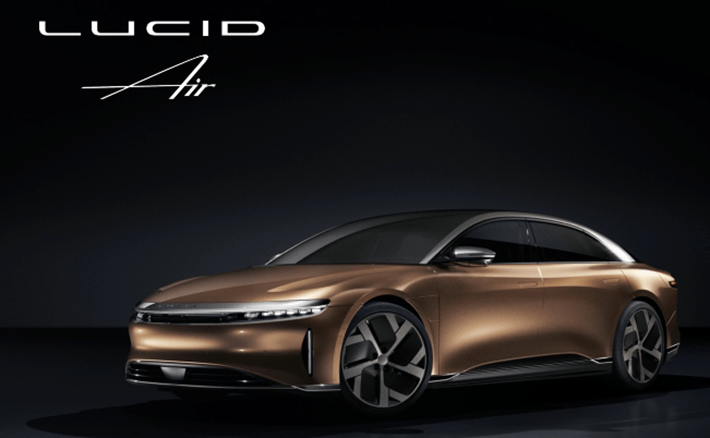 马斯克的萧墙难：美国的造车新势力Lucid_搜狐汽车_搜狐网