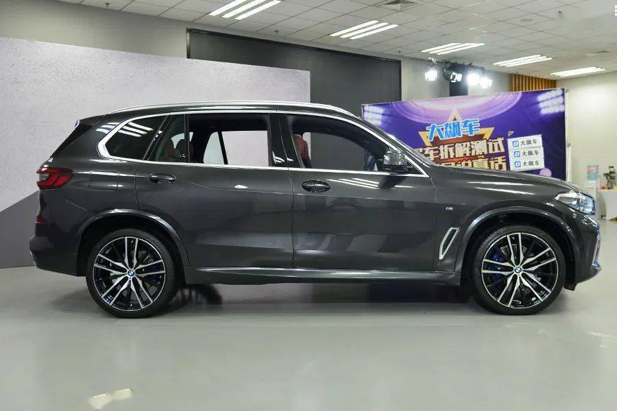 全新BMW X5来啦！是不是离梦想更进一步？_搜狐汽车_搜狐网