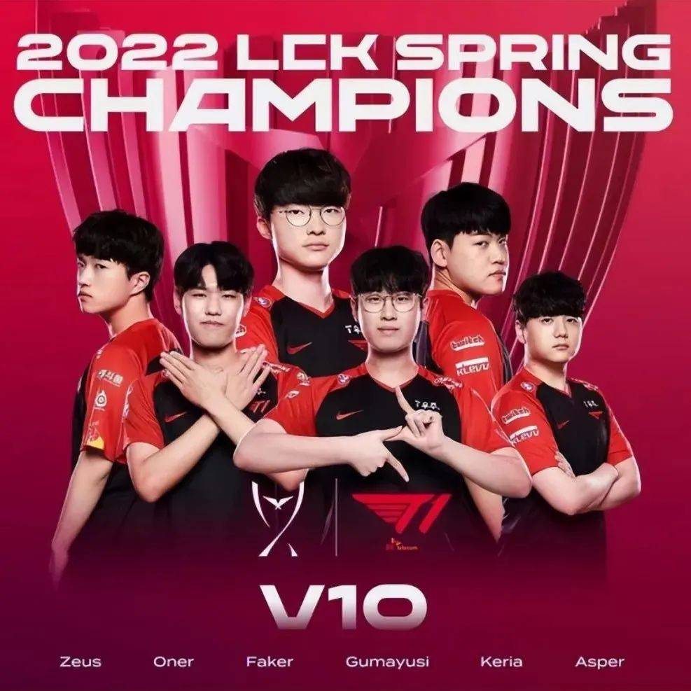 T1将五度征战MSI！RNG榜上有名!_队伍_赛事_赛区