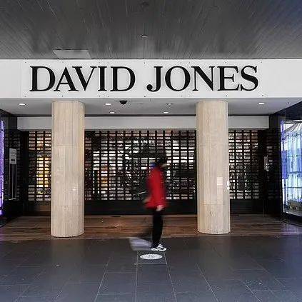 六年换五个CEO亏损十亿, David Jones撑不住了, 已经准备卖了!_Daily_澳洲_南非