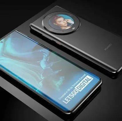 Mate50芯片定了：独享骁龙8 Gen1 4G版 7月发布_系列_镜头_配置