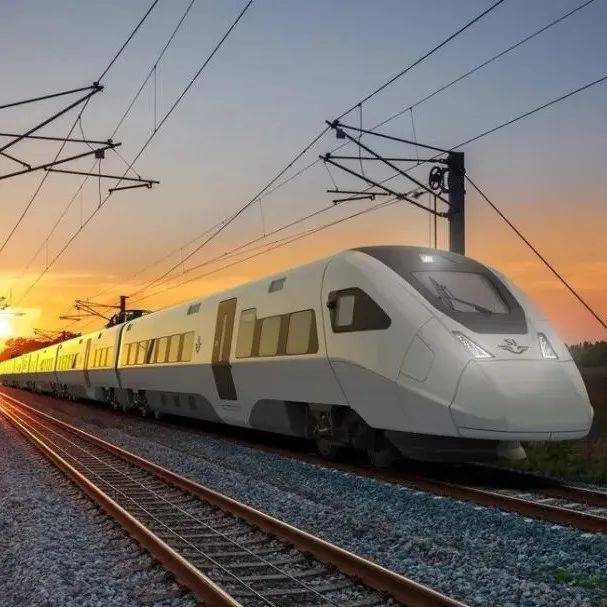 阿尔斯通将向瑞典提供25列时速250公里动车组 合同价值6.5亿欧元_Zefiro_Express_列车
