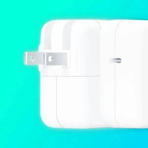苹果将推出35W的双USB-C端口充电器_内容_在未来_文档
