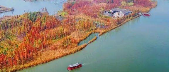 财政部推“EOD+PPP”模式，EOD火了！什么是EOD?_潘安湖_环保_生态