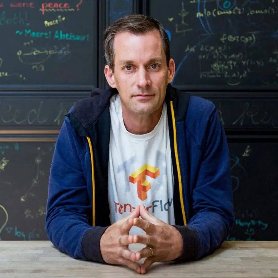 谷歌大牛Jeff Dean单一作者撰文：深度学习研究的黄金十年_人工智能_进步_计算机