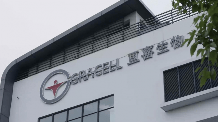 亘喜生物旗下BCMA/CD19双靶点CAR-T候选产品GC012F数据摘要已被美国临床肿瘤学会（ASCO）接受，并入选2022 ASCO年会 ...