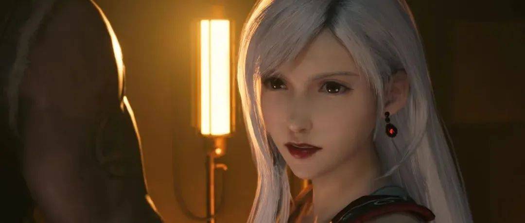 显卡价保至618！跳水不远！卡商这波真慌了!《FF7RE》蒂法新MOD！白毛红裙爱了呀！_玩家_游戏_Steam