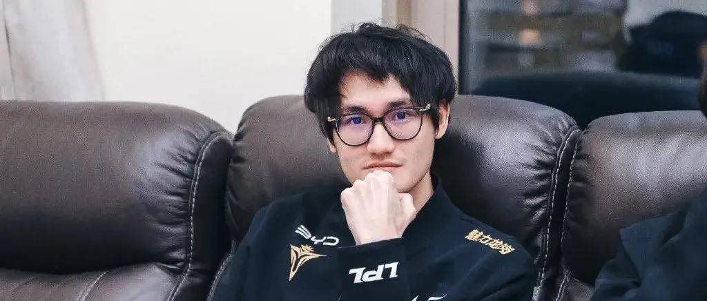 JDG败北，聊一些细节_Hope_战术_因为