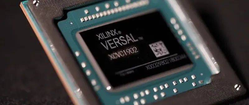 Versal 嵌入式设计教程——简介_示例_操作系统_工具