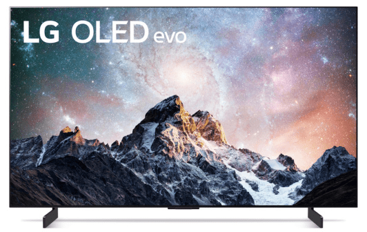 LG新款C2 OLED电视正式开卖，售价9999元起_Evo_LEDinside_来源