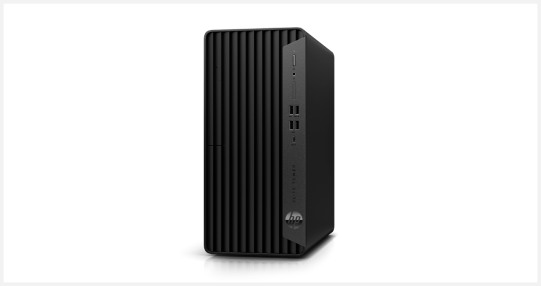 全新HP Elite Tower 800 G9上市！9大卖点先睹为快！_运行_配置_接口