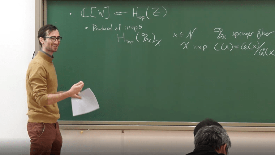 在BICMR做博士后 | 来自异国的他们（Ⅲ）_things_the_研究