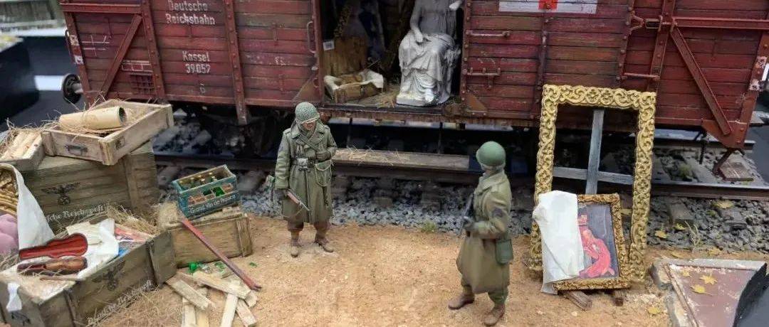 Moson收官，2471件作品突破历史记录！_模型_先生_童誌華