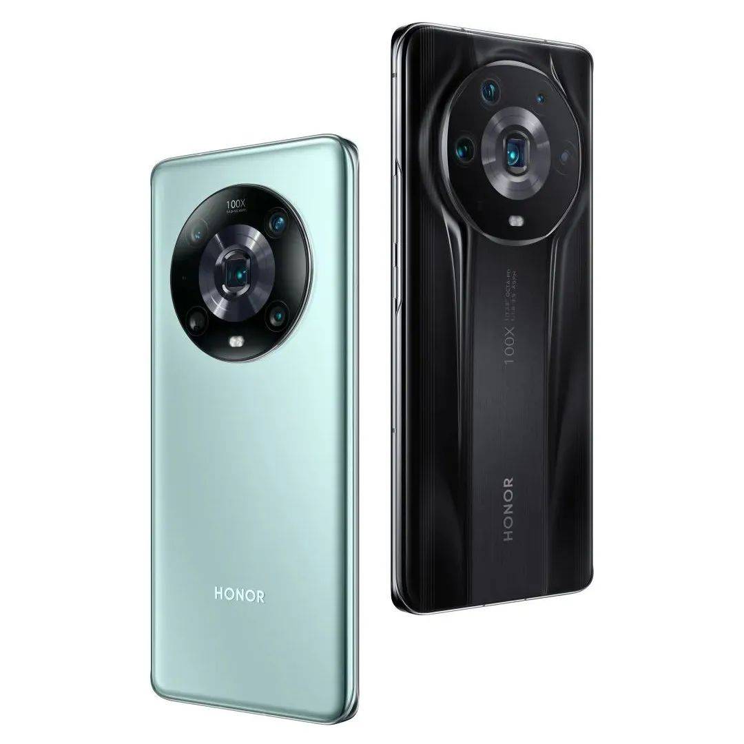 荣耀Magic4 Pro！每一处，更进一步！_飞跃_卓越_电器