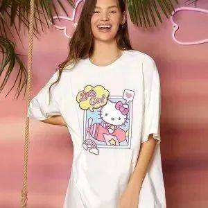 白菜价！SHEIN x Hello Kitty合作款上新了！服饰鞋包和一众配件都有!_库洛米_Shein_折扣