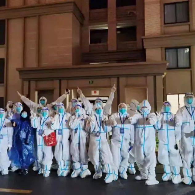 2022年全国五一劳动奖揭晓！青浦1名个人1个集体获得奖项！吴志峰产品上海