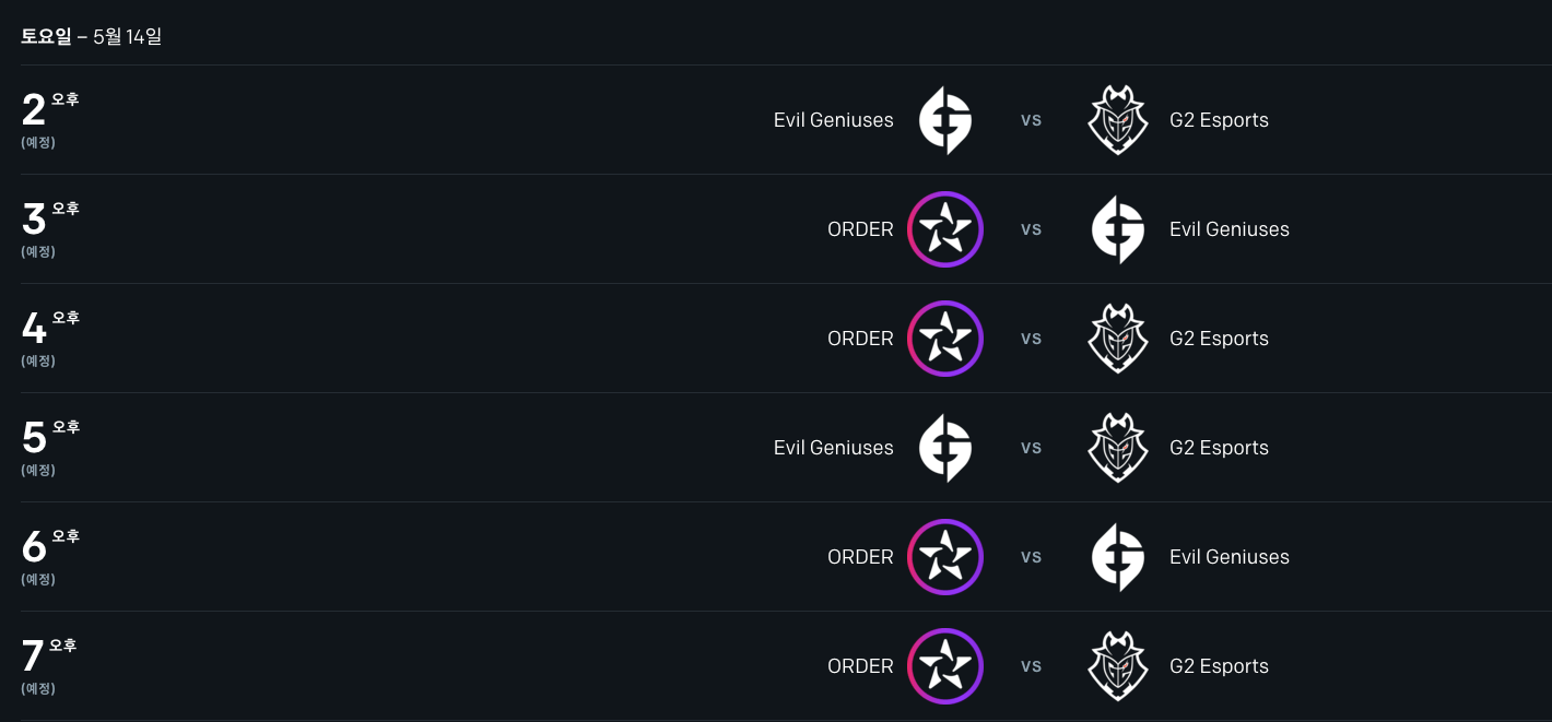 2022年MSI小组赛赛程表出炉：揭幕战东道主T1对SGB！RNG首战对IW_比赛_阶段_对阵