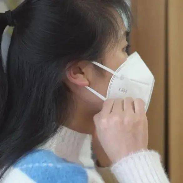 山西最新发布！这些人要佩戴N95或KN95口罩！_人员_核酸_检测