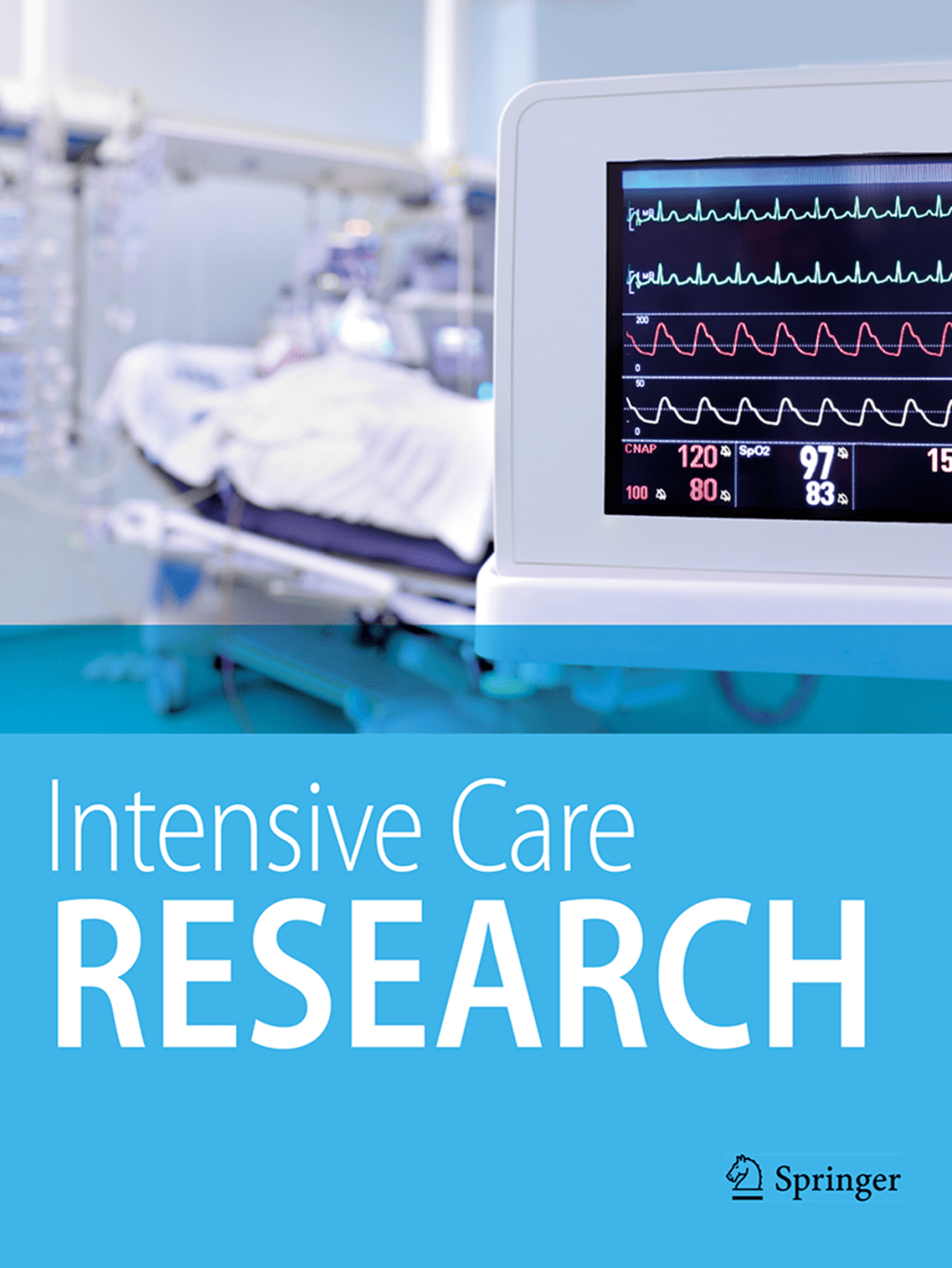 特刊征稿 | Intensive Care Research 五个特刊开放投稿中_医学_期刊_研究