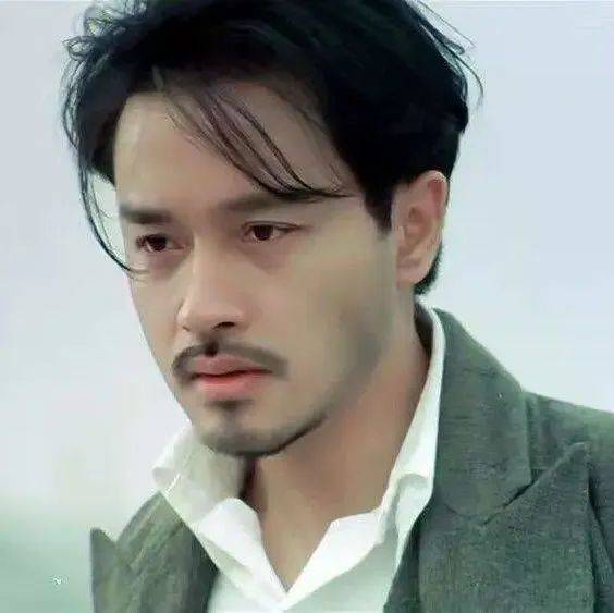 在加拿大已经“退休”的张国荣，因为一个理由，答应黄百鸣的邀请_周星驰_周润发_林子祥