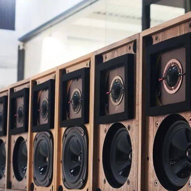 2021锐榜LS3/5A爱心DIY | 爱心之路，致敬经典_音响_Respond_活动