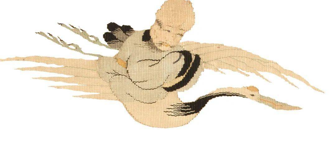 《惠风在衣》：一部传统服饰的艺术发展史｜新书首发_文明_纺织_中国