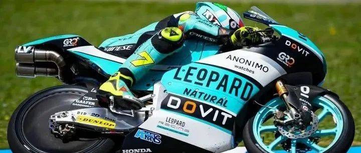 Leopard Racing表示目前没有计划进入MotoGP赛事_Kotur_Dorna_Miodrag