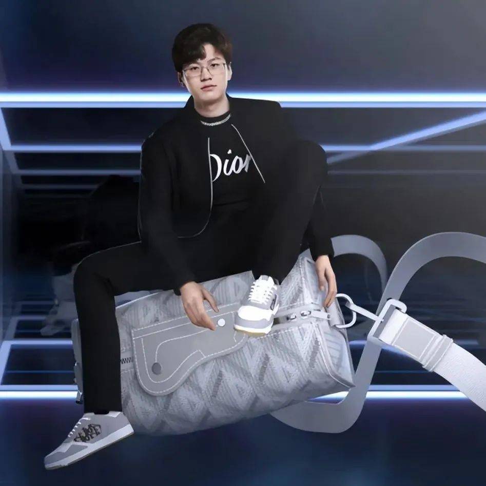 EDG全员登上杂志封面！田野谈S11：印象最深的是八强淘汰赛_皮肤_Meiko_整体