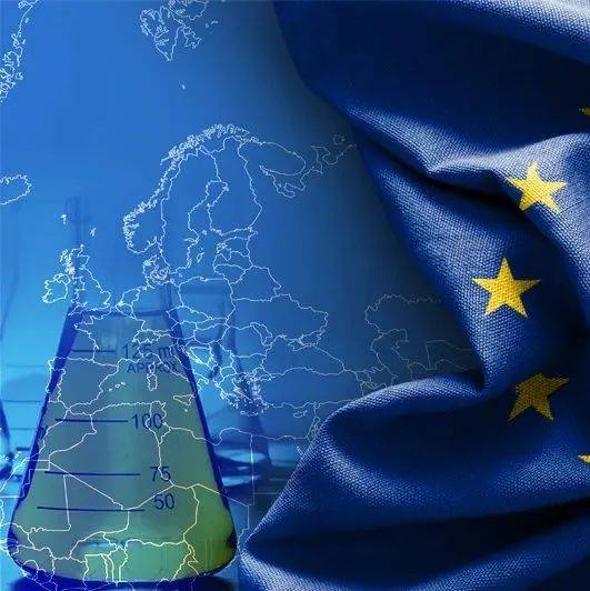 EU-Draft Commission Regulation Amending REACH Annex XVII!_the_entry_of