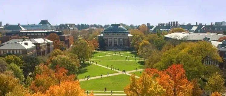 UIUC官宣：王牌CS专业不接受校内转学生！_计算机_双学位_教育