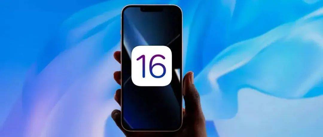 iOS 16 来了，苹果新系统曝光_Gurman_接口_watchOS