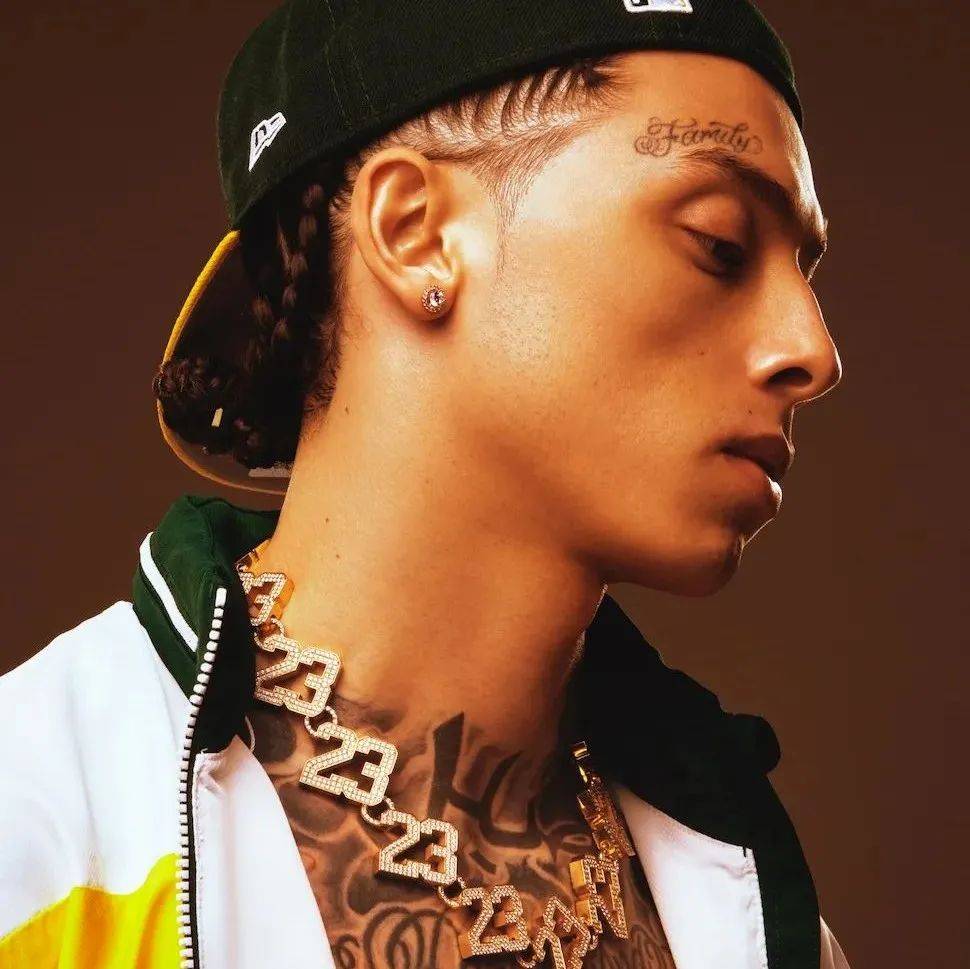 潮图丨“Cee”_Cee