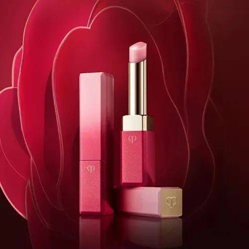 520 | CPB肌肤之钥限定上市，永不凋谢的传奇玫瑰_Qeelin_兰蔻_情书