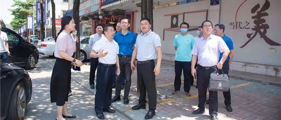 市交通运输局调研组到大涌调研，现场解决交通建设难点堵点问题 曹富全 大桥 江河