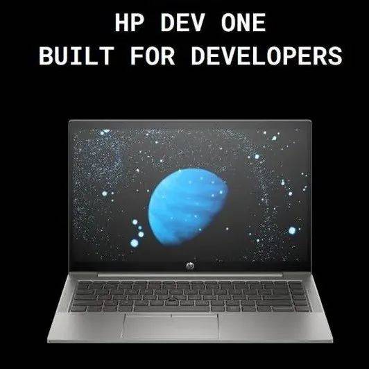 惠普将推出 14 英寸 Dev One 笔记本：搭载 AMD 处理器 + 16G 内存，预装 Pop!_OS 发行版_Ubuntu_System_信息