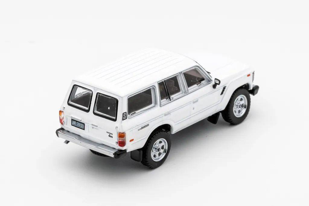 有路就有丰田车，没路也有陆巡，GCD陆巡LC60试玩，文中有抽奖_搜狐汽车_搜狐网