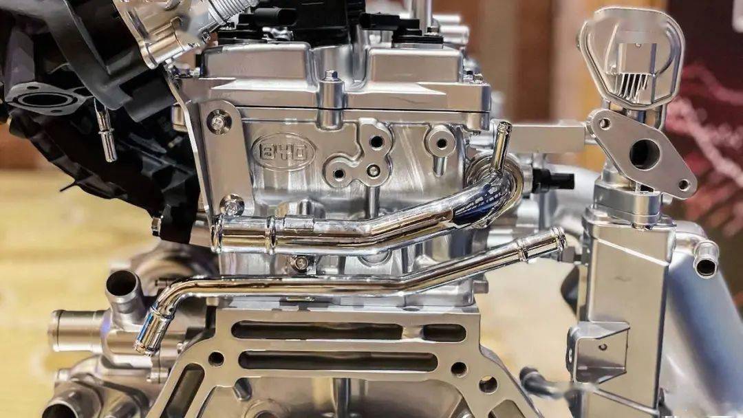 BYD-DMi混动系统知识详解_搜狐汽车_搜狐网