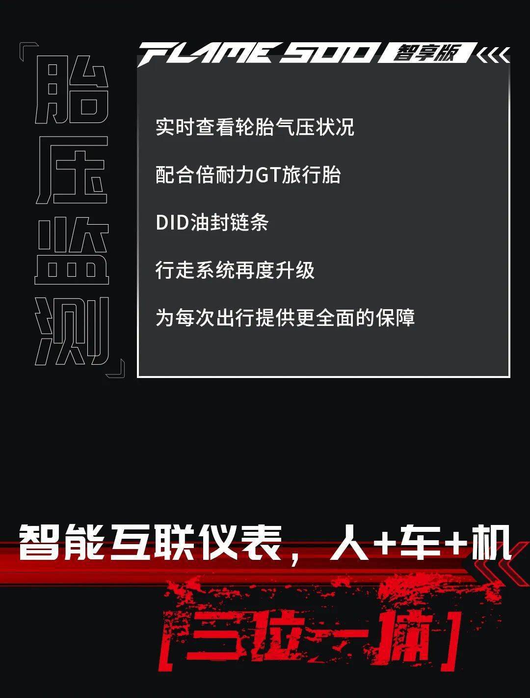 全新2022款Flame500智享版，燃擎来袭_搜狐汽车_搜狐网