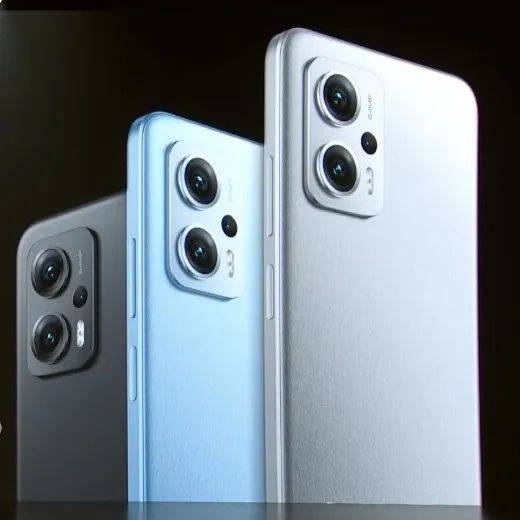 1699元起！Redmi Note 11T系列发布，这个价位谁能一战？_Pro_搭载_售价
