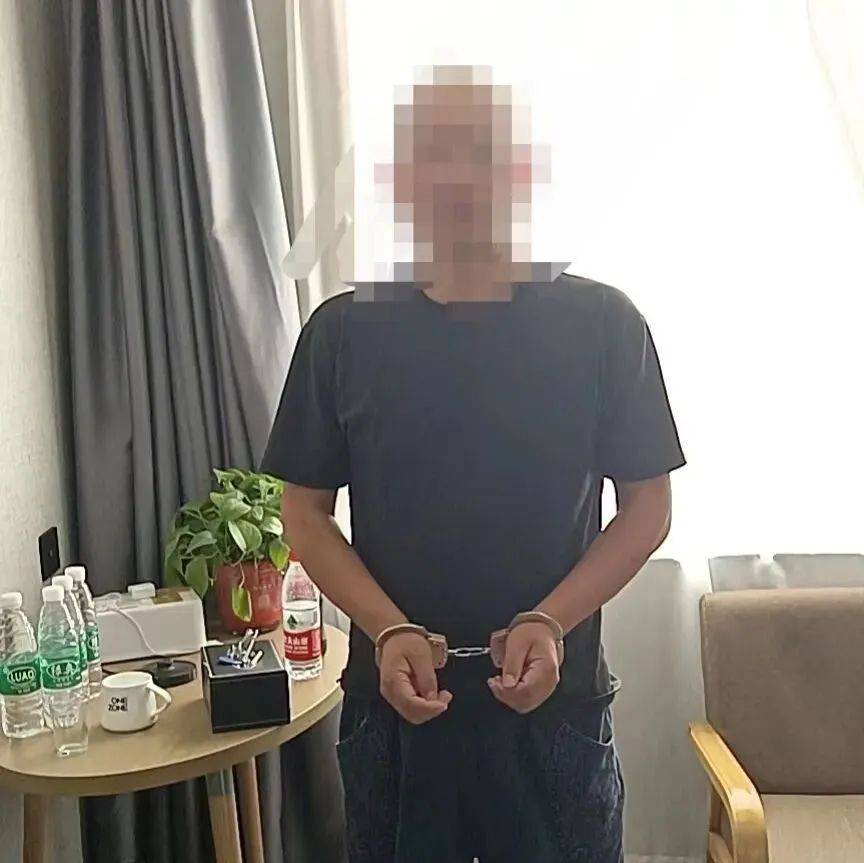 渭南一男子拒不扫行程码，民警一查果然有问题金某某安仁密云
