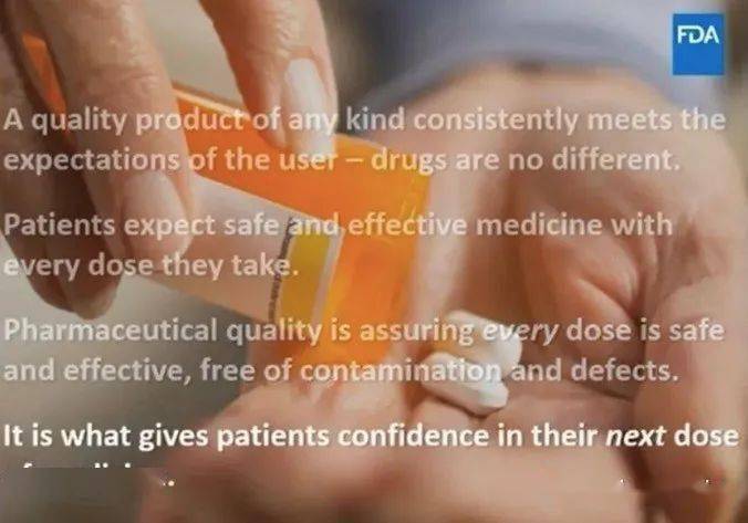 FDA 1期临床试验药物CGMP指南（Guidance for Industry CGMP for Phase 1）_phase_and_in