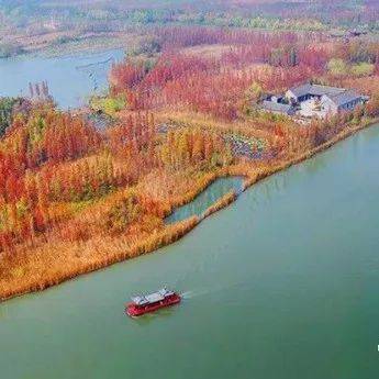 财政部推“EOD+PPP”模式，EOD火了！什么是EOD?_潘安湖_生态_环保